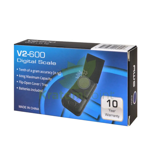 Digital Scales: Accurate Measurements for Every Need – KP STORE